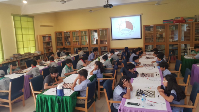 BEST PRACTICES: Haque Academy PAKISTAN – LearningChess Blog