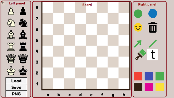 LearningChess Blog